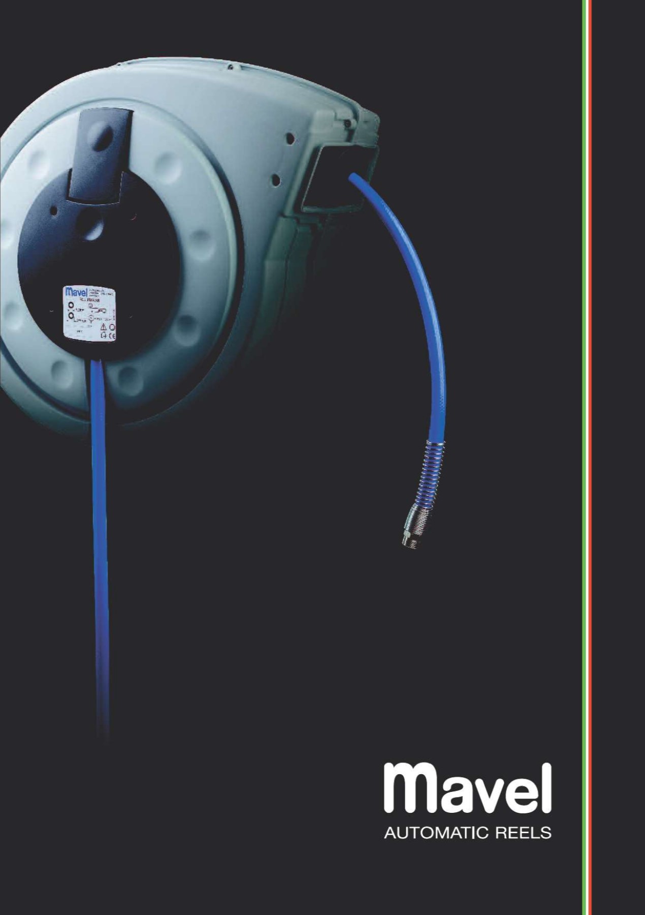 Mavel Catalogo | Arroweld Italia Utensileria